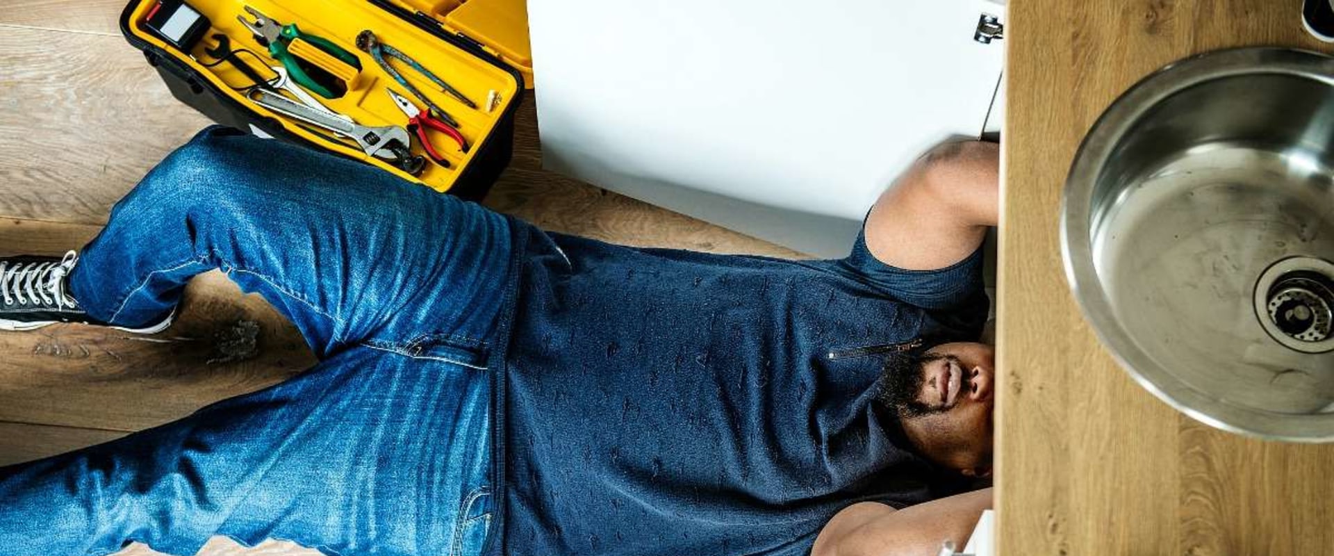 HOME REPAIR TIPS & IDEAS