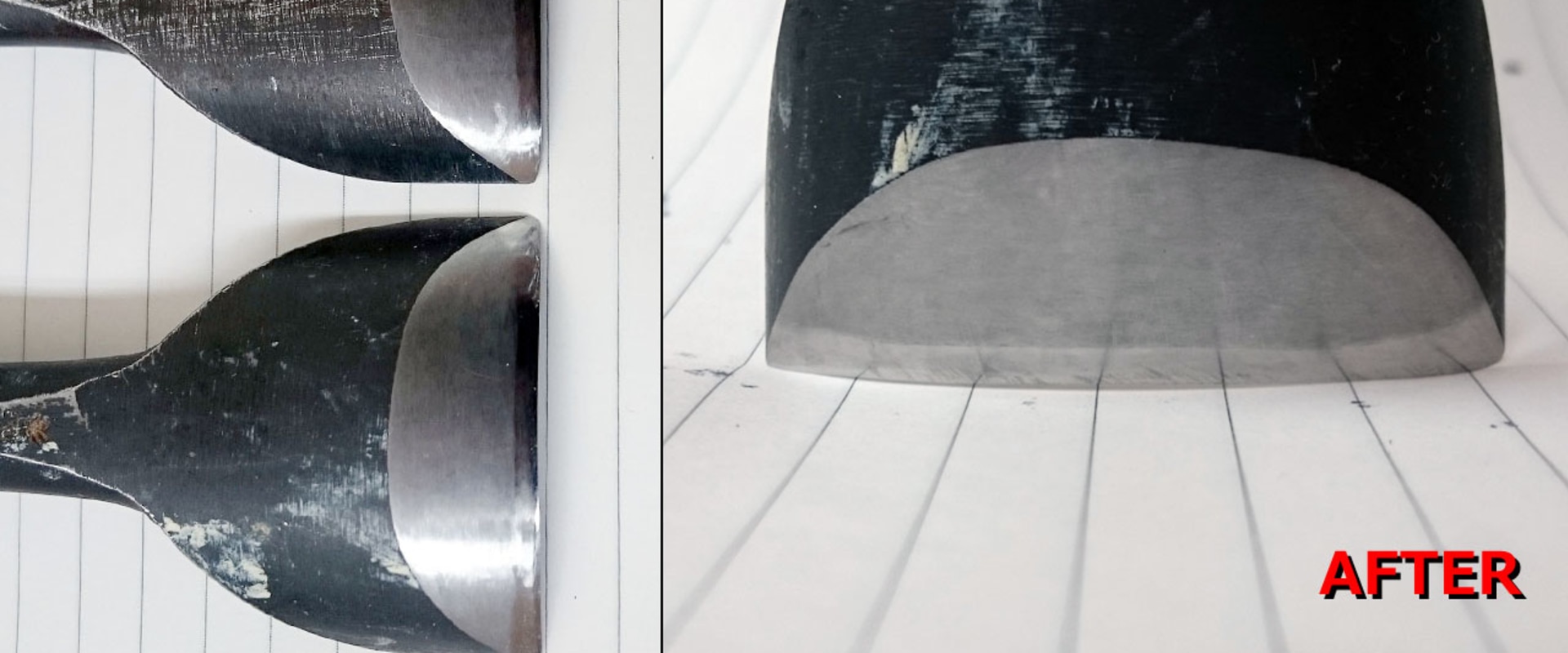 Repairing: Examples and Benefits